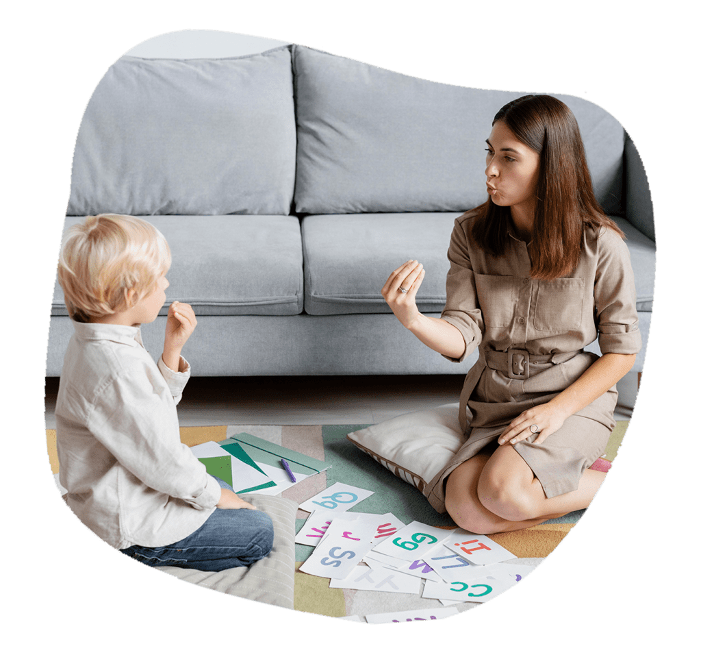 Homepage - JK Speech and Health Services